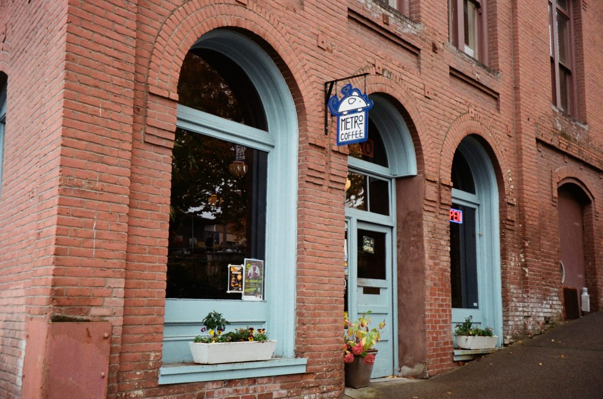 Metro Coffee Celebrates 20 Years of Brewing Community Spirit – Lux Cafe ...