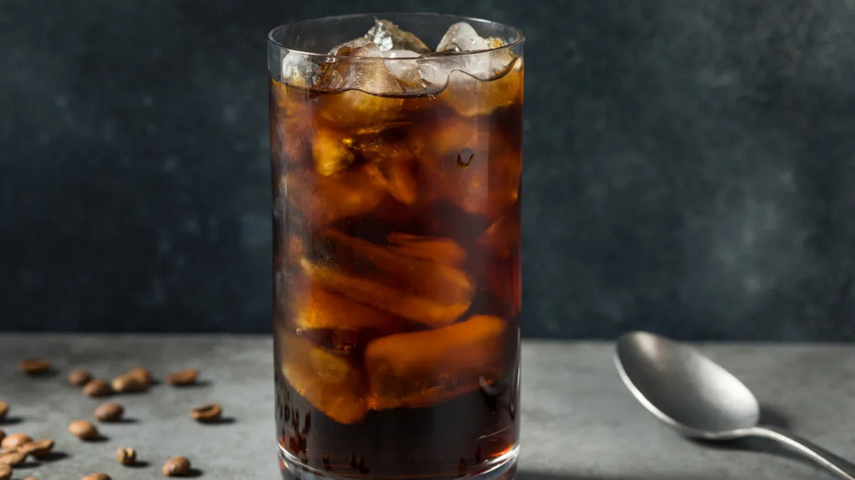 Snapchill's Coffee Recall – Lux Cafe Club