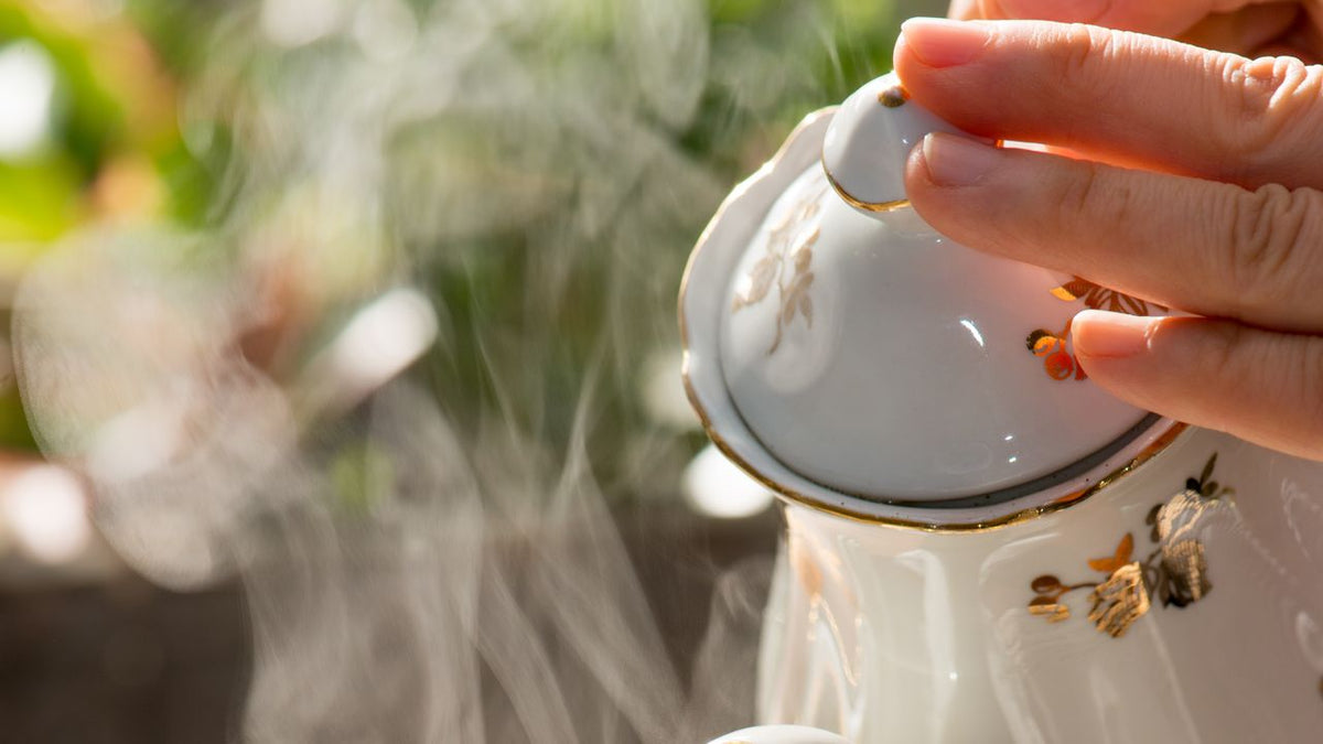 Morning Boost - Coffee Alternatives for Energy Without the Jitters ...