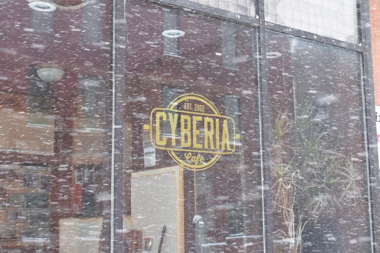 Cyberia Cafe Closes After 23 Years, Leaving a Community Heartbroken ...