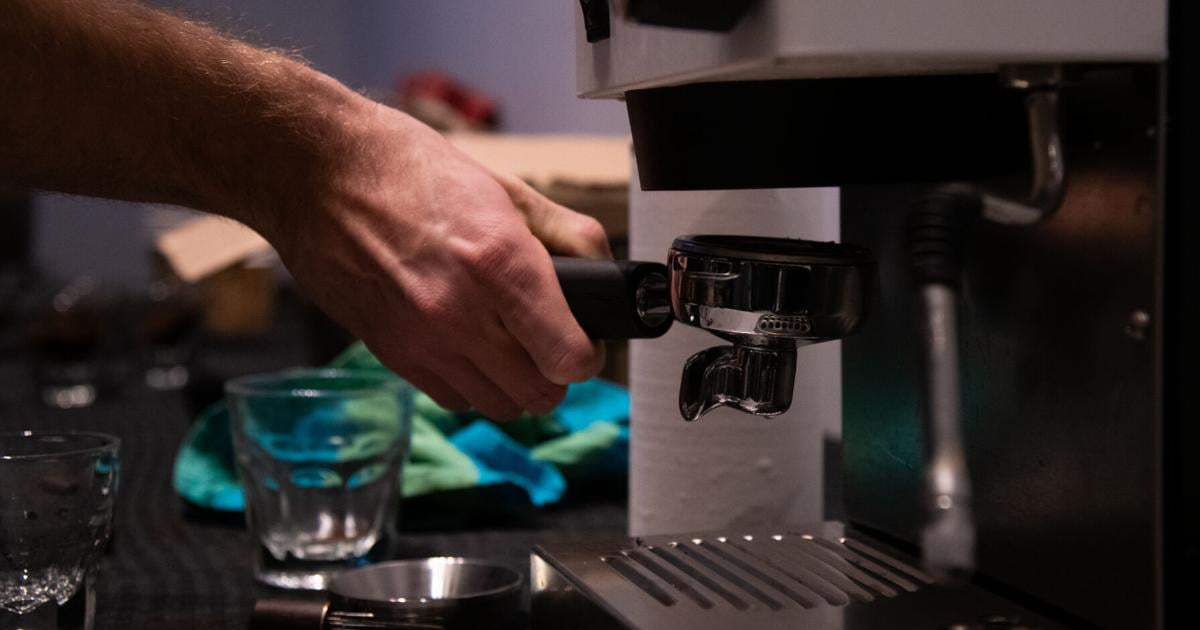 Brewing Knowledge - Inside Penn State's Coffee Club – Lux Cafe Club