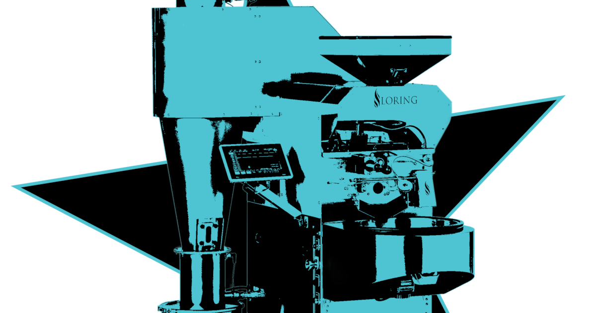 Push x Pull Opens New Cafe with High-Tech Coffee Innovations – Lux Cafe ...