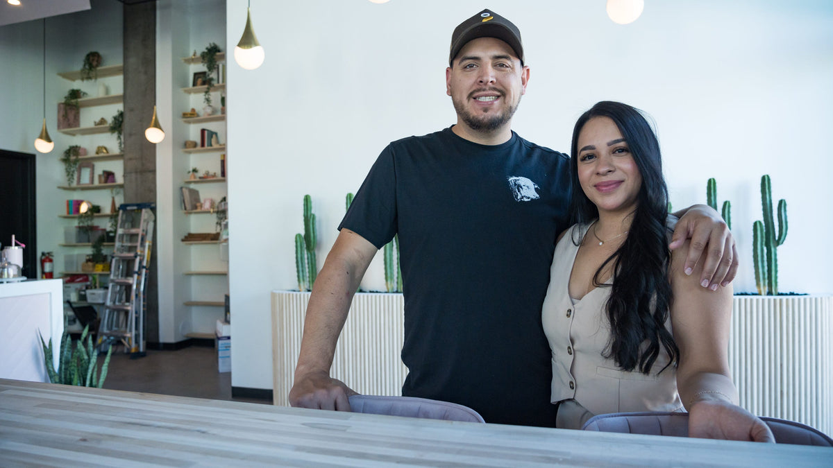 Aruma Coffee Debuts in Tempe - A Flavorful Fusion of Tradition and Inn ...