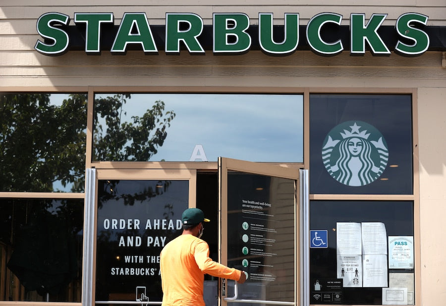 Starbucks Faces Tough Competition as Coffee Culture Expands – Lux Cafe Club