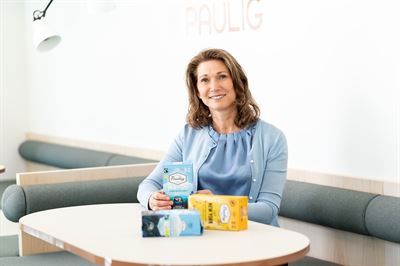 Paulig Unveils Easy-Open Recyclable Coffee Packaging in Finland, Eston ...