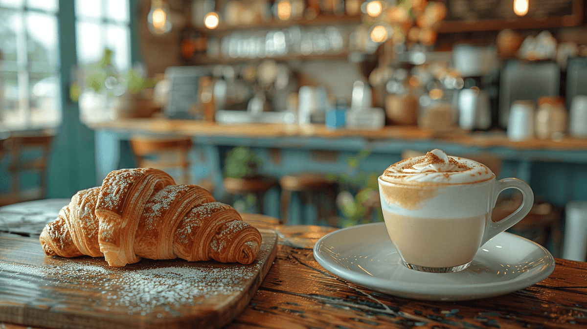 Expert Tips on Pairing Coffee and Breakfast Foods – Lux Cafe Club