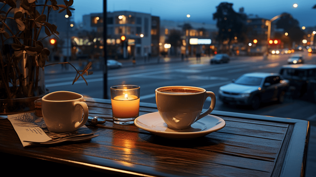 Sip in Style: Discover LA’s Top 5 Lavish Luxury Coffee Sanctuaries ...