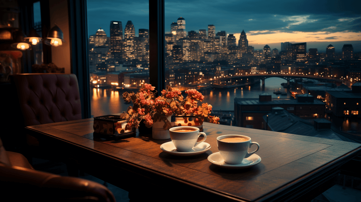 Boston's Elite Brews: The Top 5 Specialty Coffee Spots to Visit – Lux ...