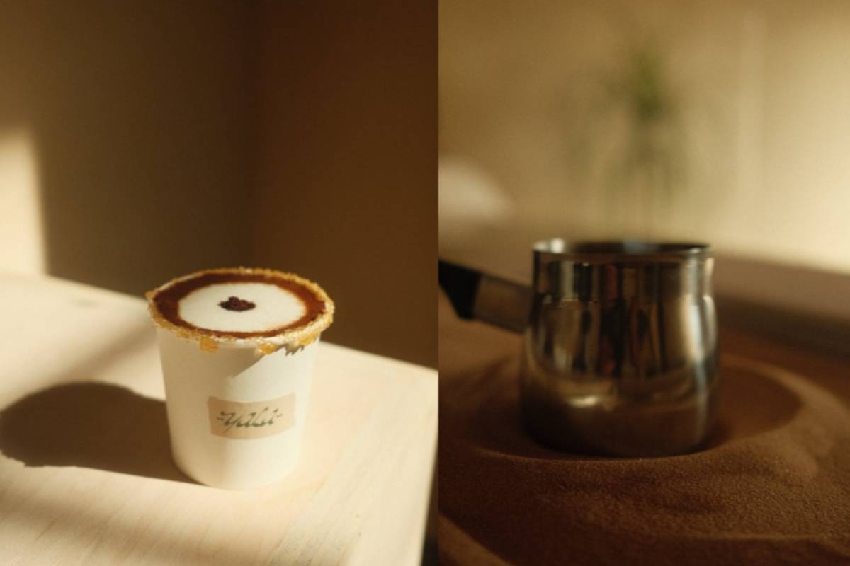 Discover the Unique Flavors of Yala Coffee in Studio City – Lux Cafe Club