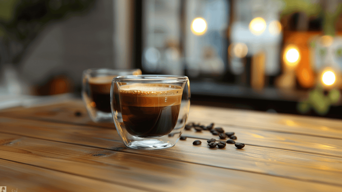 What Every Coffee Enthusiast Needs to Know About Doppio – Lux Cafe Club