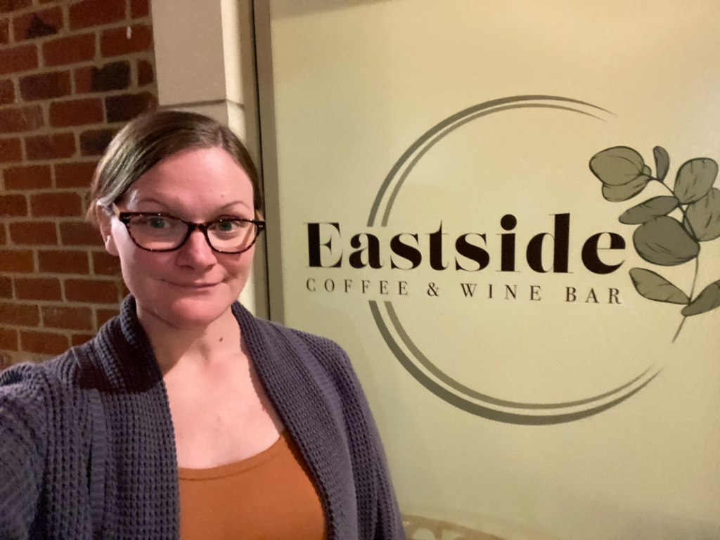 Eastside Café Expands with New Location and Exciting Offerings – Lux Cafe Club