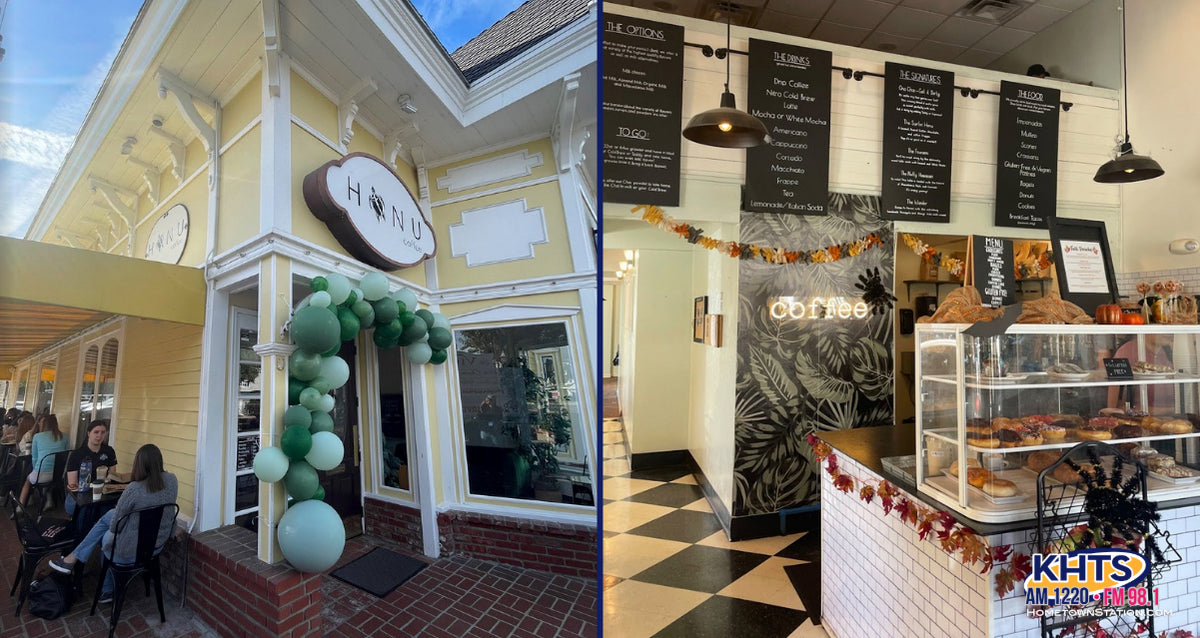 Honu Coffee Celebrates a Decade of Community and Flavor – Lux Cafe Club