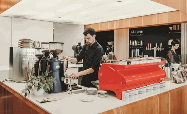 Intelligentsia Coffee Brews Up Seoul Expansion – Lux Cafe Club