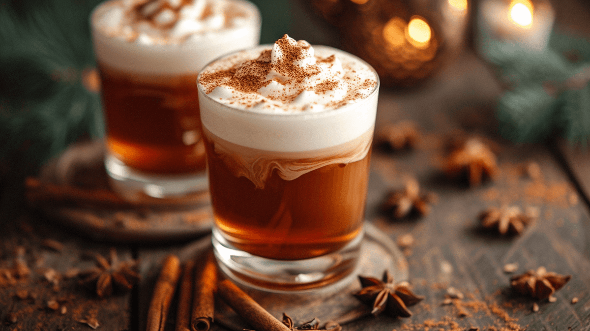 Irish Coffee: From 1940s Limerick to Global Phenomenon – Lux Cafe Club