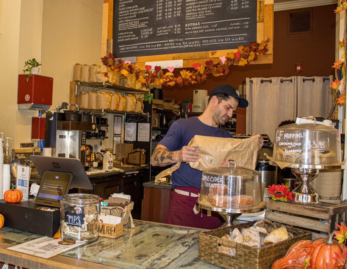 Coffee Prices Surge - Montclair Shops Face New Challenges – Lux Cafe Club