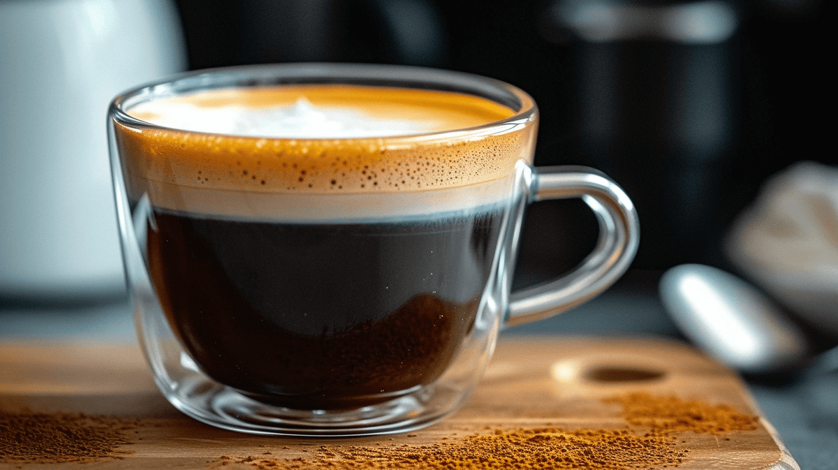Macchiato Revealed: Tracing the Roots of a Coffee Legend – Lux Cafe Club