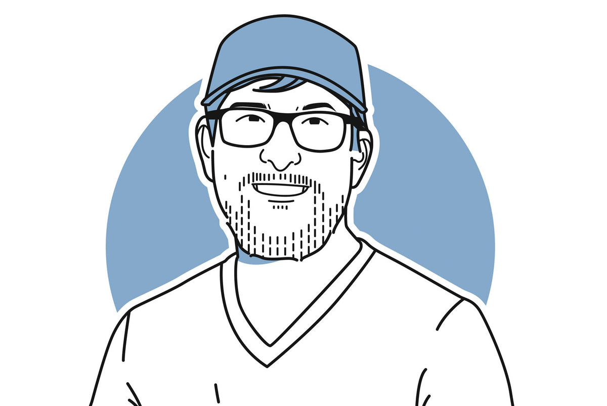 Marcus Young - The Unsung Hero of Coffee Industry – Lux Cafe Club