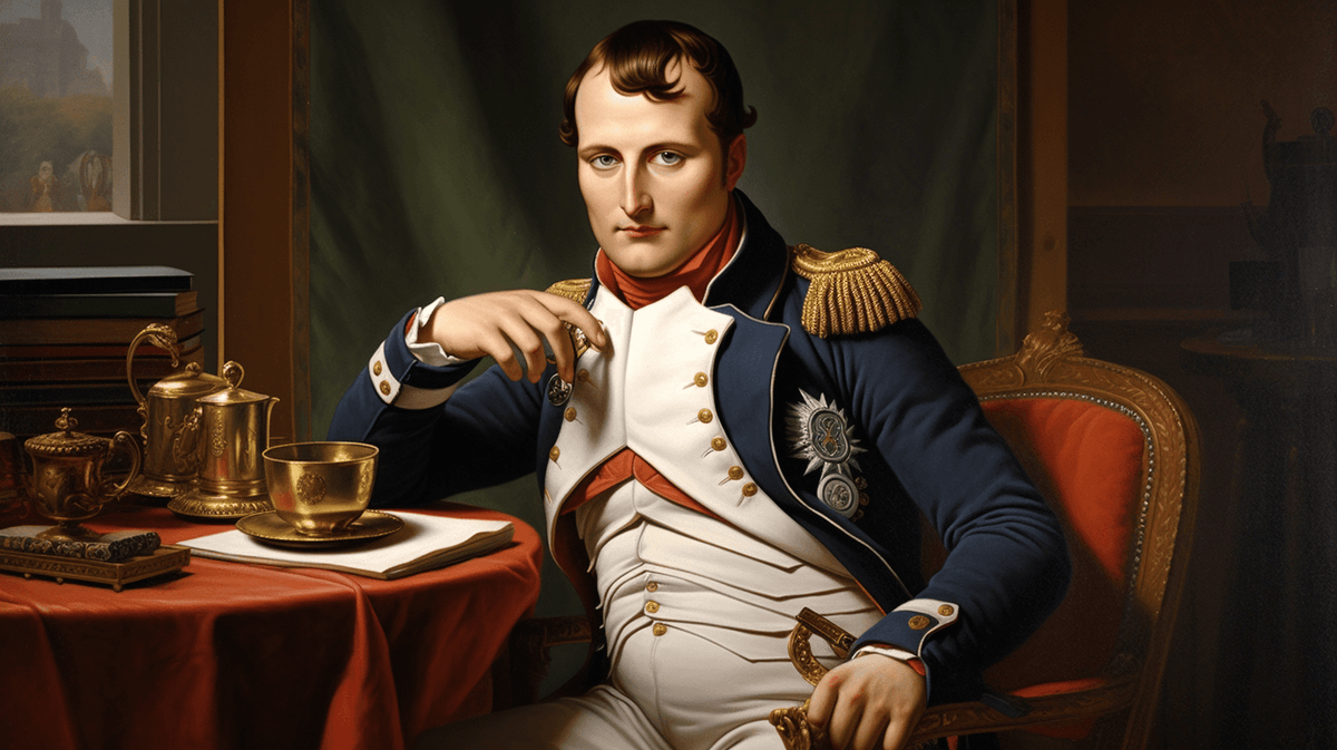Secrets of St. Helena: Discover the Coffee That Captivated Napoleon ...
