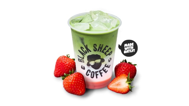 Oatly Partners with Black Sheep Coffee for Oat Milk Revolution – Lux ...