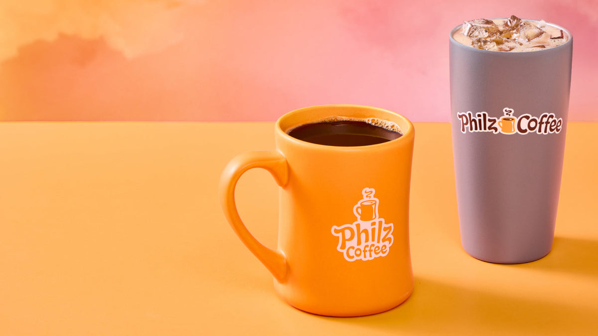 Philz Coffee Simplifies Ordering with App Clips for Quick Service – Lux ...