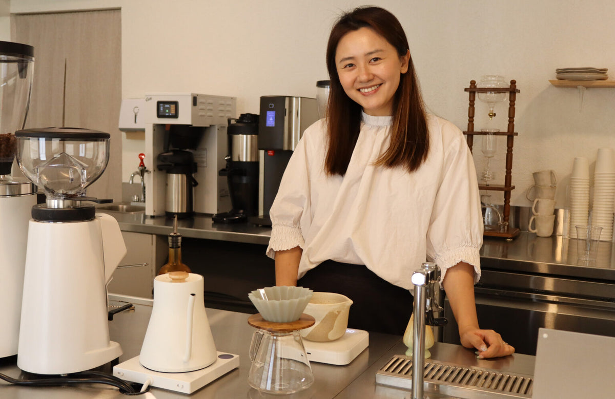 Daycation Coffee - A New Flavorful Spot in St. Petersburg – Lux Cafe Club