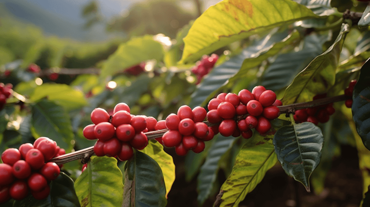 Discovering Molokai Coffee: The Jewel of Hawaiian Coffee Culture – Lux ...
