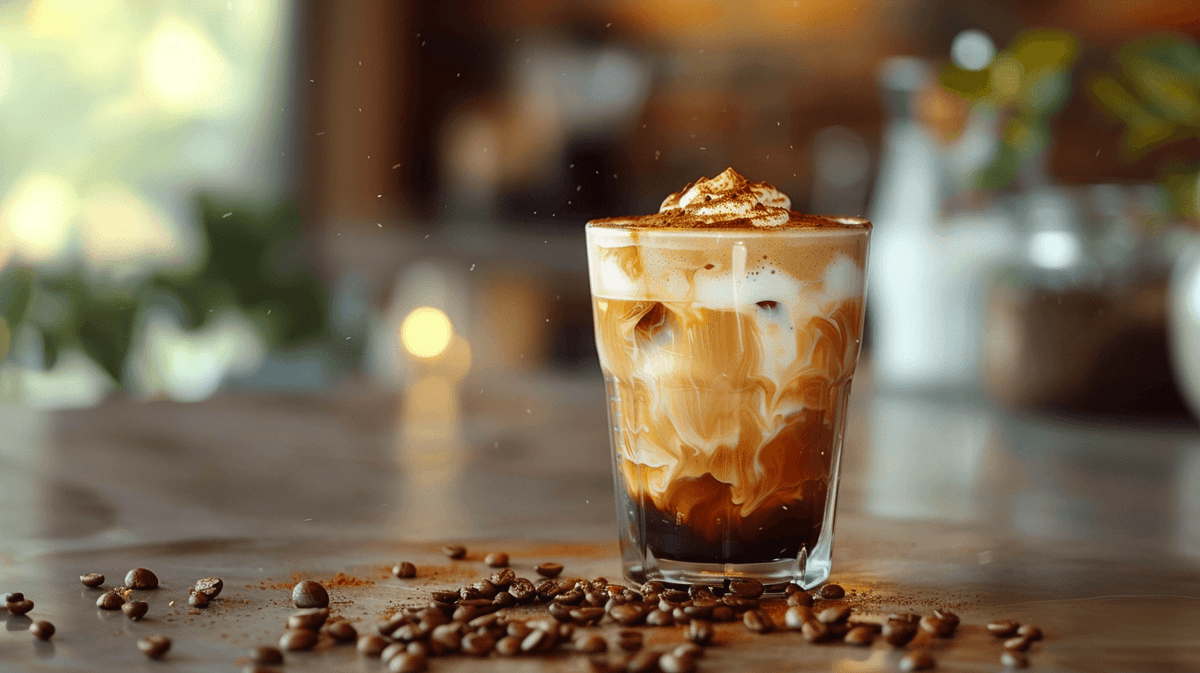 Spanish Latte Explained - Origins, Popularity, and Recipe Secrets – Lux ...