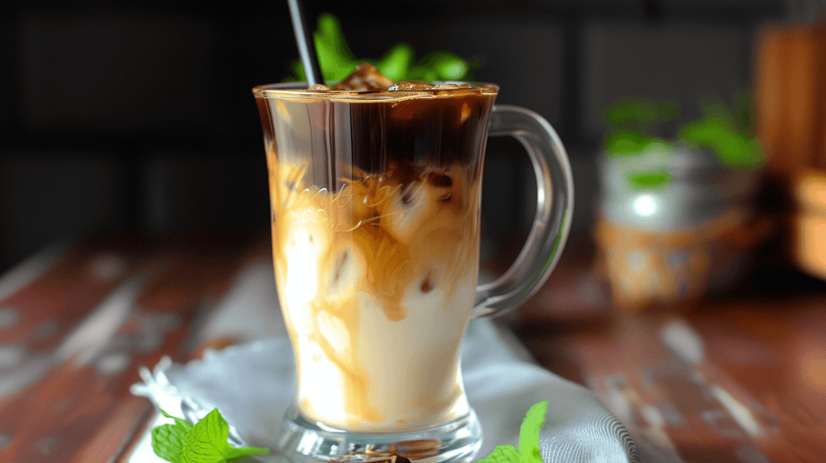 The Complete Story of Vietnamese Iced Coffee – Lux Cafe Club