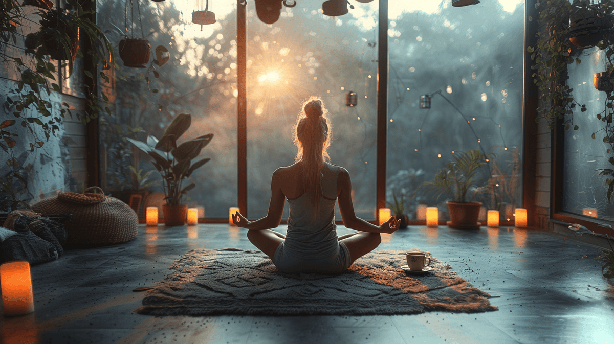 The Coffee Lover's Guide to Cultivating Mindfulness in Daily Life – Lux ...