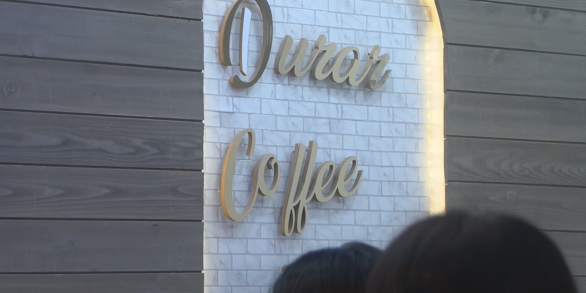 Durar Coffee - A Taste of Yemen in Morgantown – Lux Cafe Club