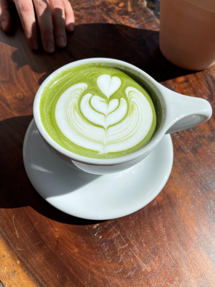 Offshore Coffee Co. Expands to Belmar Just in Time for Summer – Lux ...
