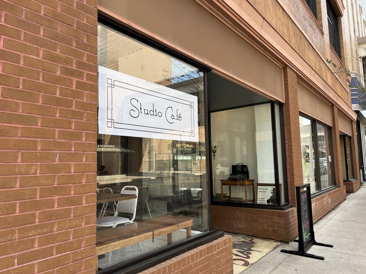 New Creative Coffee Haven Opens in Downtown Duluth – Lux Cafe Club