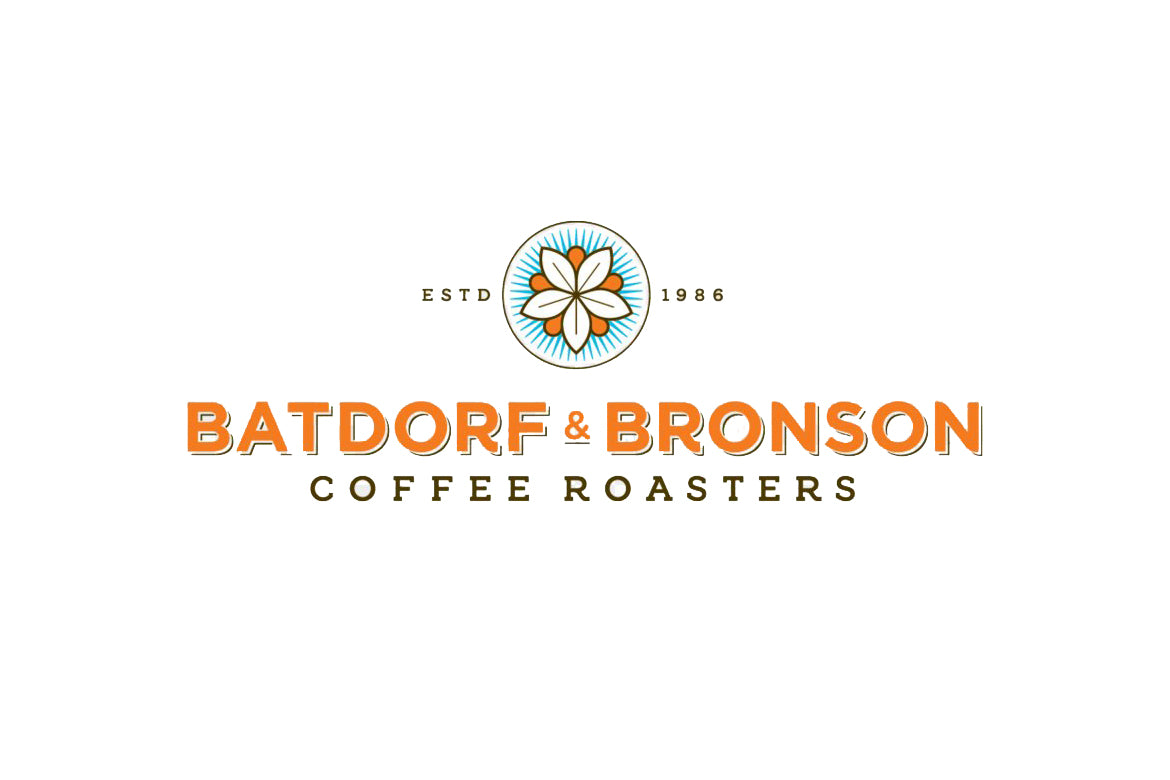 Batdorf & Bronson Makes a Nostalgic Comeback in the Coffee Scene – Lux ...