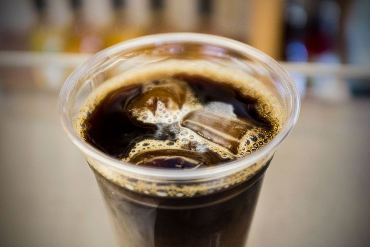 Coffee Benefits - Sweeteners and Fats Matter for Mortality Risk – Lux ...