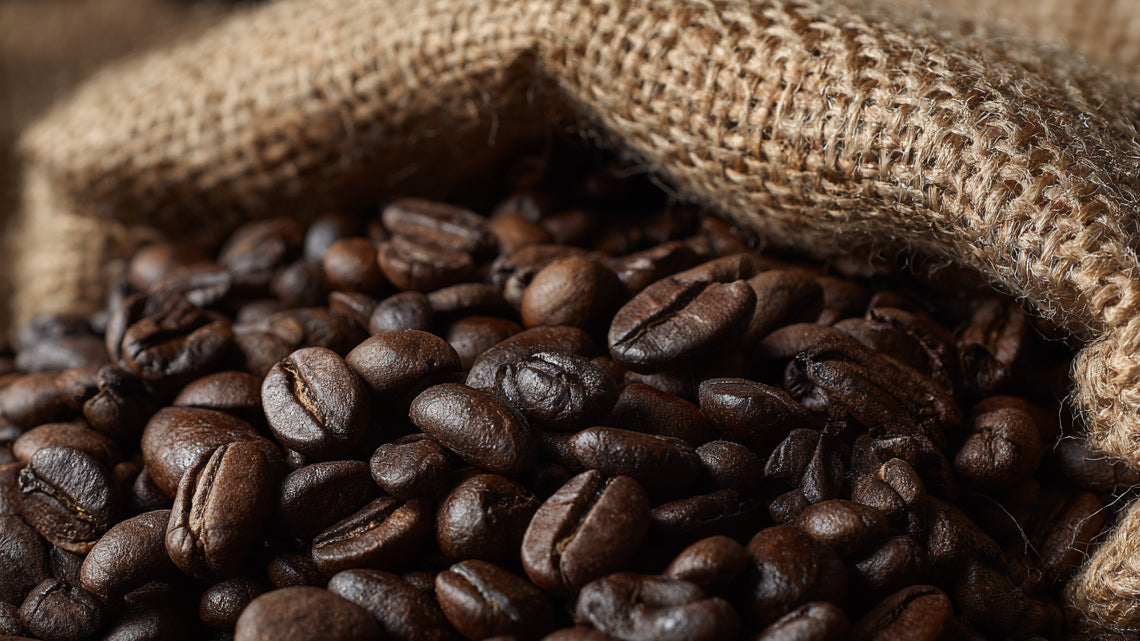 Coffee Contaminants - What’s Really in Your Morning Brew? – Lux Cafe Club