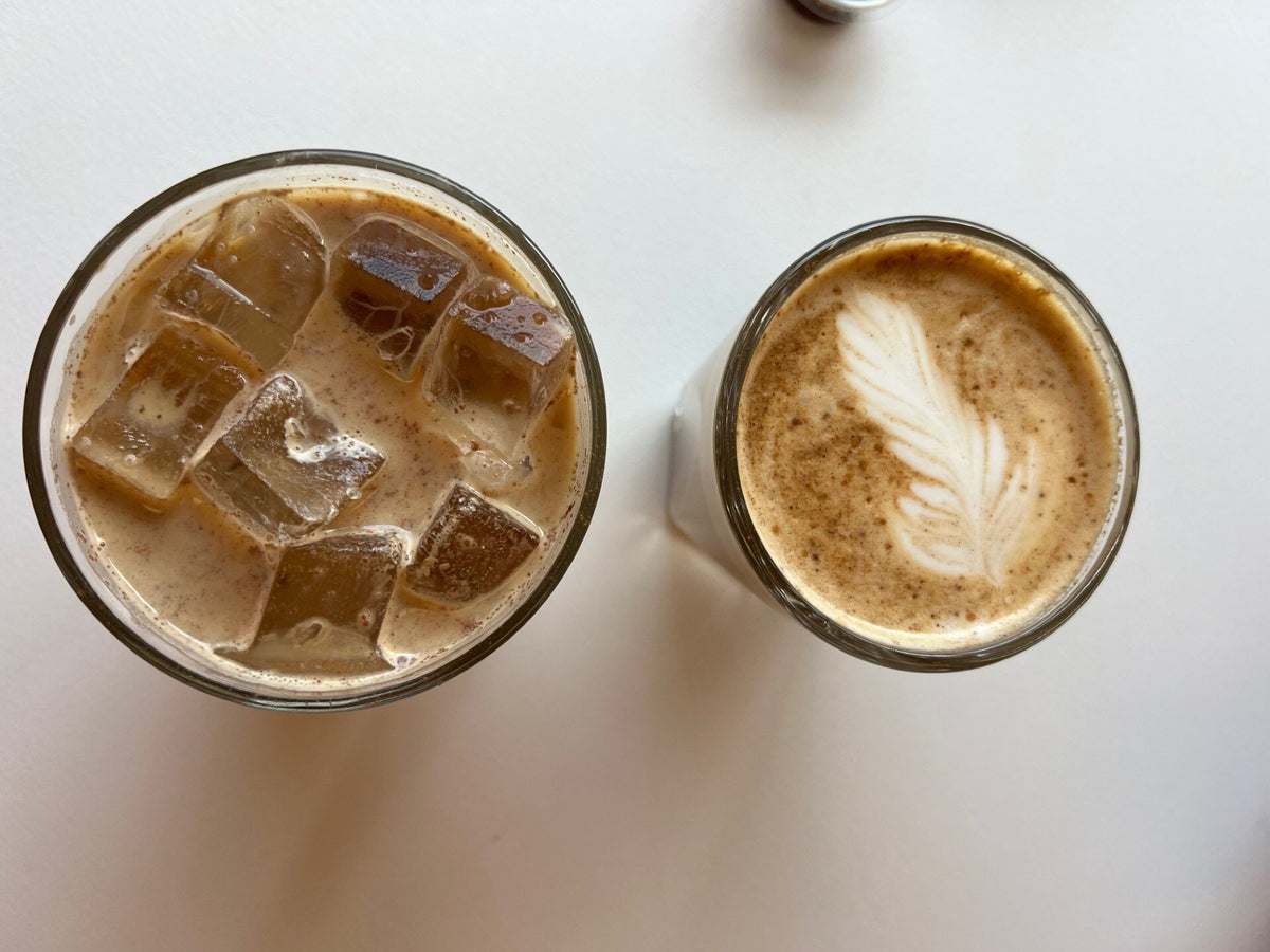 Birmingham's Top 10 Coffee Spots Revealed – Lux Cafe Club