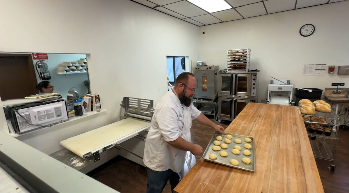La Concha Bakery - A Family Tradition Reborn in Colorado Springs – Lux ...