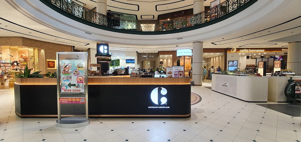 New Aussie Cafe Brings Unique Flavors to Singapore's Coffee Scene – Lux ...