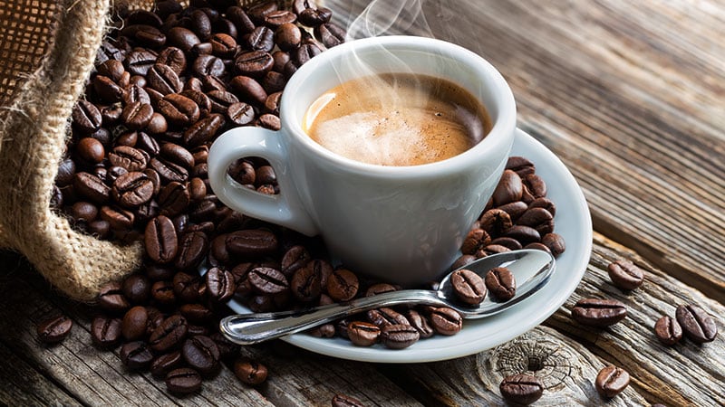 Coffee's Impact on Gut Bacteria - A New Health Connection – Lux Cafe Club