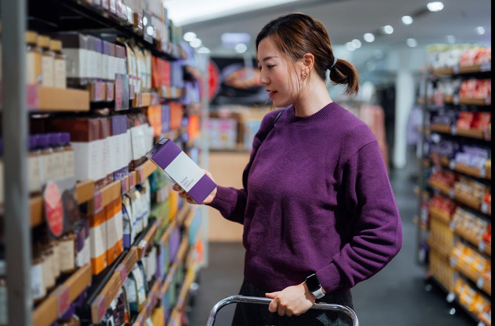 Navigating the Coffee Aisle - Choosing Ethical Beans Made Easy – Lux ...