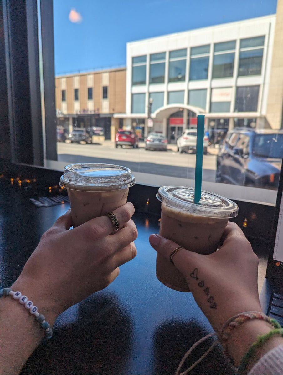 Discover Moonrise Cafe - Fargo's Cozy Study Spot – Lux Cafe Club