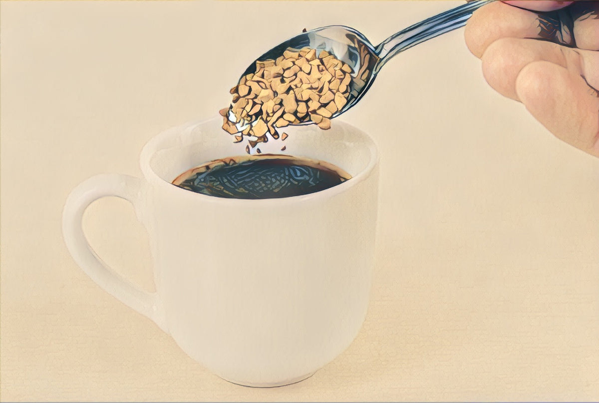 Acrylamide in Coffee - What You Need to Know About Your Daily Brew ...
