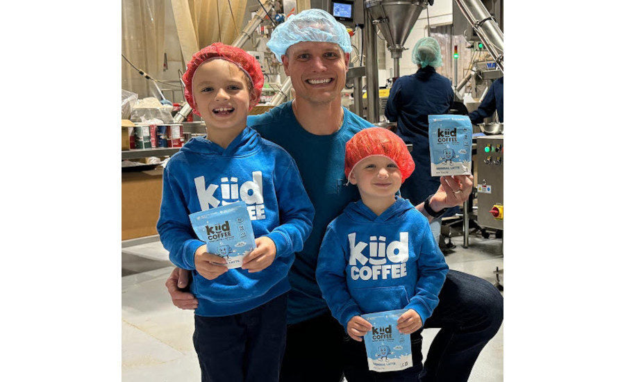 Coffee for Kids - The Nutritious Brew Changing Mornings – Lux Cafe Club