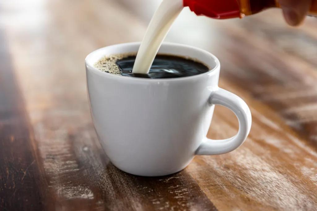 Coffee Creamer Recall - Spoilage and Illness Reports Prompt Action ...