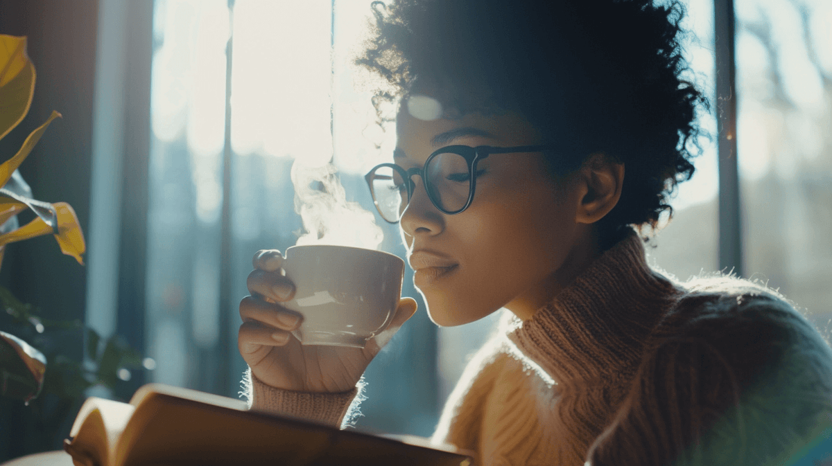 How Coffee Impacts Eye Health and What You Can Do to Protect Your Visi ...