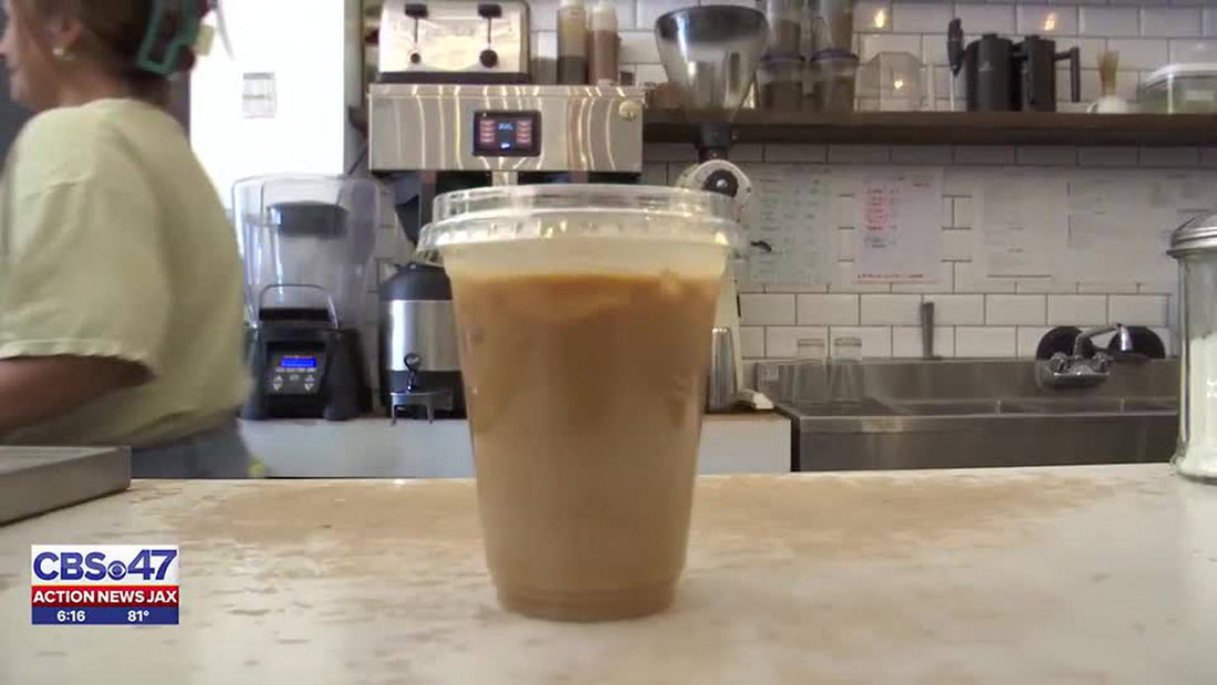 Brewing New Beginnings - Coffee Shop Helps Homeless Veterans – Lux Cafe ...