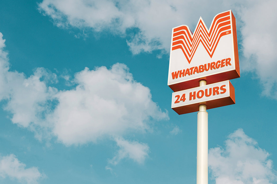 Whataburger's New Coffee Lineup - A Game-Changer for Fast Food Fans ...