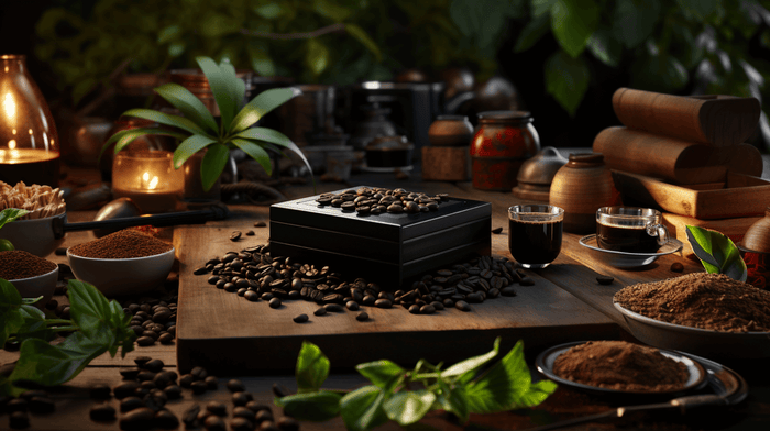 Lux Cafe Club: The Bugatti Veyron of Specialty Coffee Subscriptions