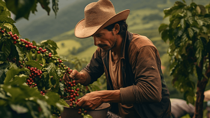 Coffee Connoisseur's Holiday Gift: The Luxurious Coffee Voyage Edition ...