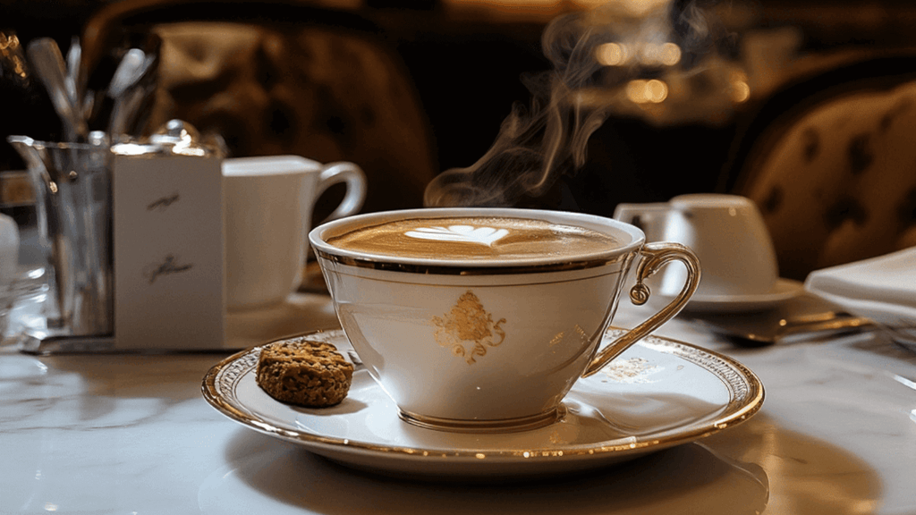 Lux Cafe Club: Top 1% Specialty Coffee, Expertly Curated For You